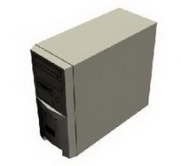 Computer 3d model free download page 5 - CadNav