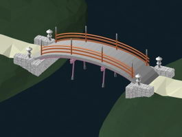 Infrastructure Building 3D Models Free Download page 2 - cadnav.com