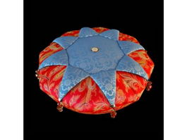 Cushion 3d model free download - CadNav