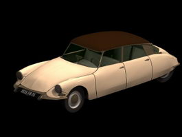 GMC RTS bus 3d model 3dsmax files free download - modeling 11169 on CadNav