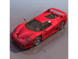 Dump truck 3d model 3ds max files free download - modeling 28537 on CadNav