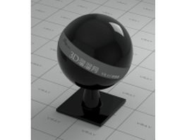 Bright Blue Pool Water vray material - CadNav