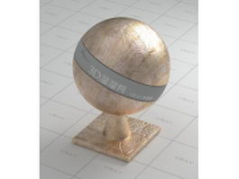 Vray metal material page 12 - CadNav