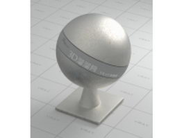 Silver Metal V-Ray Material Download - CadNav