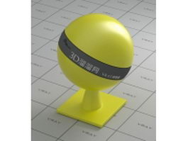 Transparent PVC Sheet vray material - CadNav