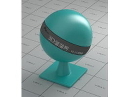 Polystyrene foam vray material - CadNav