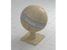 Stone Wall V-Ray Material Download - CadNav