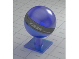 Water Swimming Pool vray material - CadNav