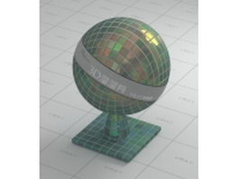 Floor Tile V-Ray Material Download page 6 - CadNav