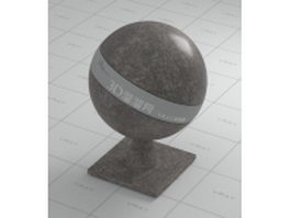 Grey Marble V-Ray Material Download - CadNav