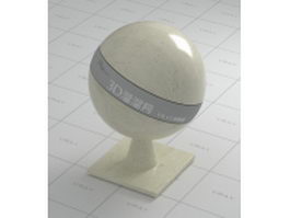 Silver metal mosaic tile vray material - CadNav