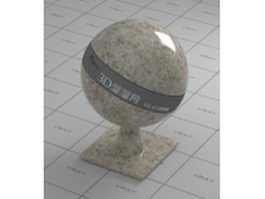 polished granite v-ray material - CadNav