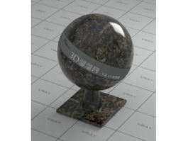 Polished Granite V-Ray Material Download - CadNav