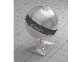 Oxidized Bronze vray material - CadNav