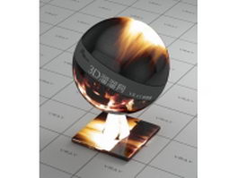 Fire V-Ray Material Download - CadNav