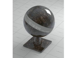 Sand grain vray material - CadNav