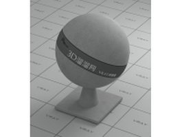 concrete v-ray material - CadNav