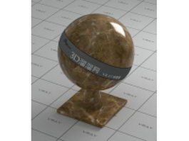 polished marble v-ray material - CadNav