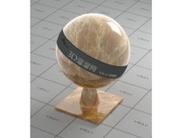 polished marble v-ray material - CadNav