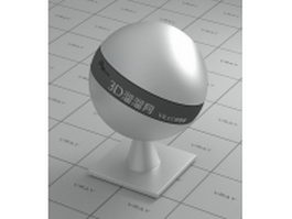 Gold Rust vray material - CadNav