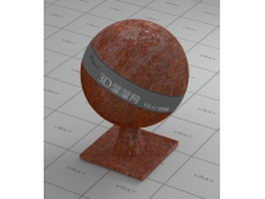 Rusty Metal V-Ray Material Download - CadNav