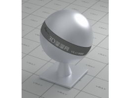 Polished stainless steel vray material - CadNav