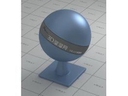 Dark polished metal vray material - CadNav