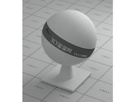 Concrete V-Ray Material Download - CadNav