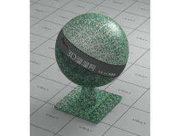 Floor Tile V-Ray Material Download - CadNav