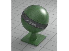 Wall Tile V-Ray Material Download - CadNav
