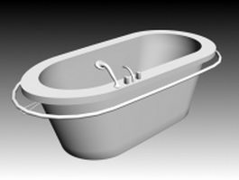 Bathtub 3D Models Free Download page 13 - CadNav