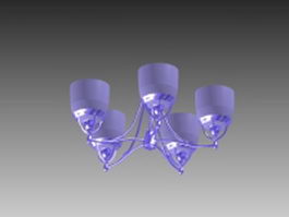Incandescent Bulb 3d model Maya files free download - CadNav