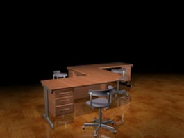 Workbench 3D Models Free Download - CadNav