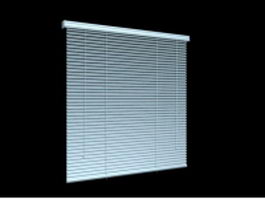 Window Blind 3D Models Free Download - CadNav