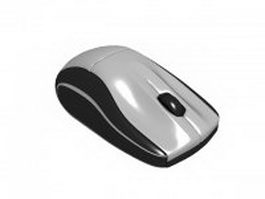 Wireless computer mouse 3d model 3ds max files free download - CadNav