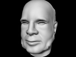 TF2 Engineer Rig 3d model 3ds Max,Object files free download - CadNav