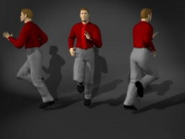 AutoCAD DXF 3D Models(.dxf file) Free Download - CadNav