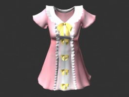 COLLADA 3D Models (.dae file) Free Download - CadNav