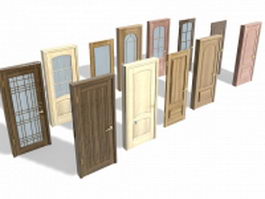 door 3d model free download page 2 - CadNav