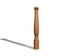 Spindle 3D Models Free Download page 2 - CadNav