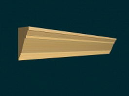 Molding 3D Models Free Download - CadNav