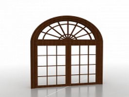 Window 3D Models Free Download - CadNav