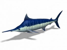 Finding Nemo Shark 3d model Cinema 4D files free download - modeling ...