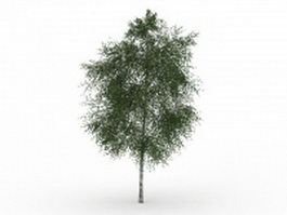 Oregon ash tree 3d model 3ds max files free download - CadNav