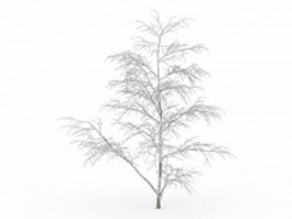 Spring blooming apple tree 3d model 3ds max files free download - CadNav