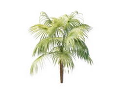 Rice Plant 3d model 3ds Max files free download - modeling 41726 on CadNav