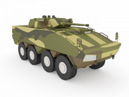 US military armored vehicle 3d model 3ds max files free download - CadNav