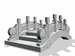 Bridge 3D Models Free Download page 2 - CadNav