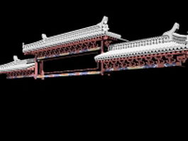 Eaves 3D Models Free Download - CadNav