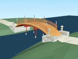 Infrastructure Building 3D Models Free Download - CadNav